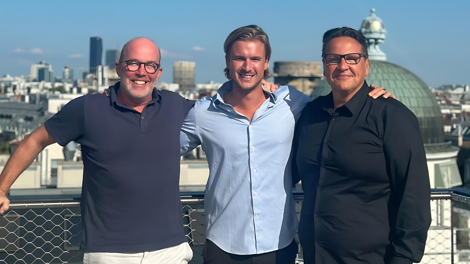 EIS | Molten Ventures